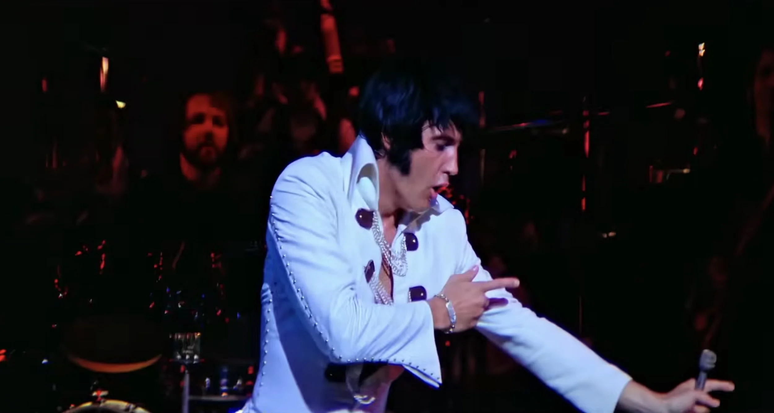 EPiC: Elvis Presley in Concert | Veřejný sál Hraničář